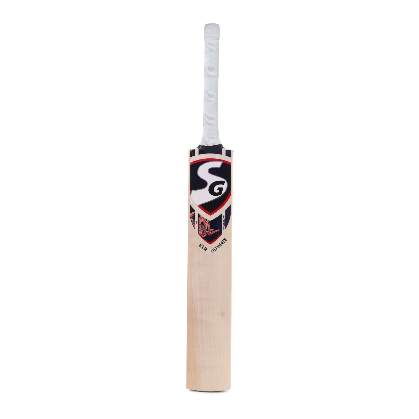 SG KLR Ultimate English Willow Cricket Bat (KL Rahul Series) - Sports ...
